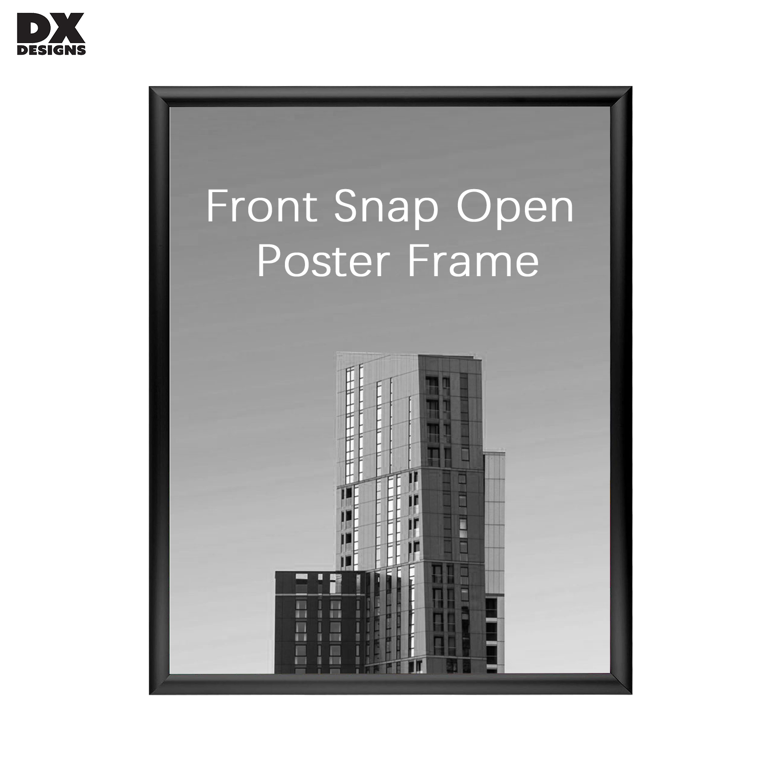 Stylish Displays: Elevate Your Space with easy photo frame design