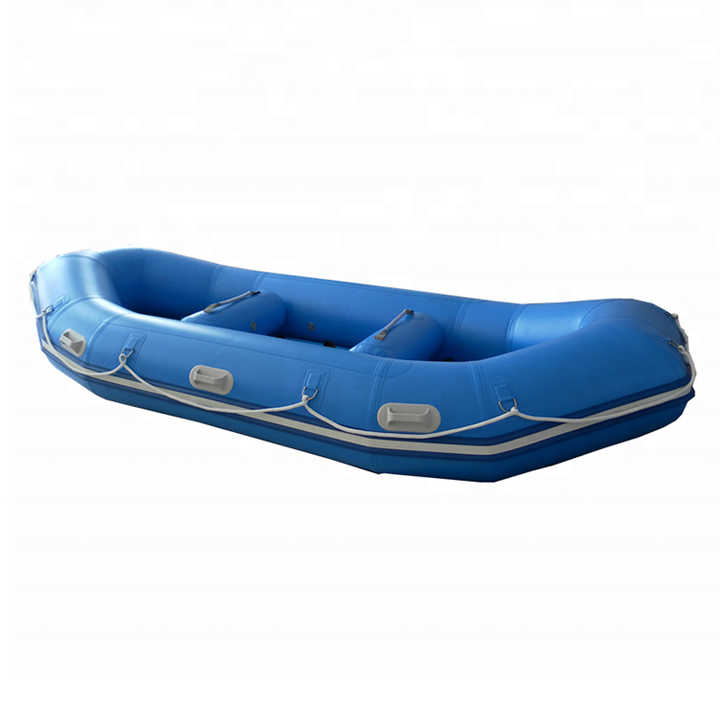 Inflable Rafting barco balsas inflables inflable Río Balsas para venta ...