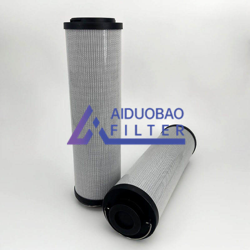 Hydraulic Oil Filters Are Suitable for Chemical and Petroleum Plants ...