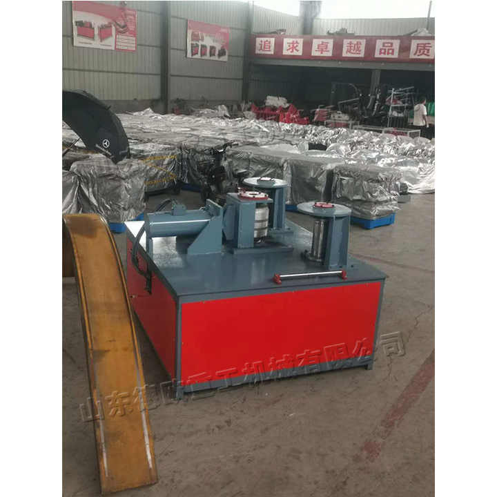 I-beam U-beam H-beam Cold Bending Machine Profile Bending Machine ...