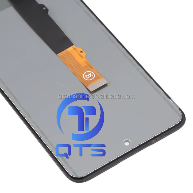 QTS Factory Source High Quality Cell Phone Display Touch Screen 5.50 ...