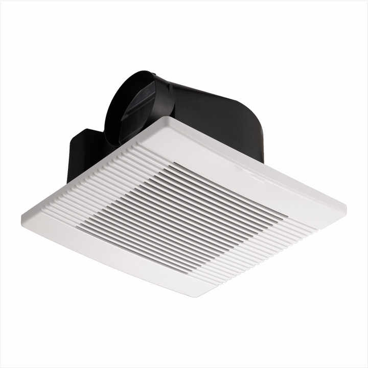 Customized Logo Brand Bathroom Ventilation Fans - ELMAK