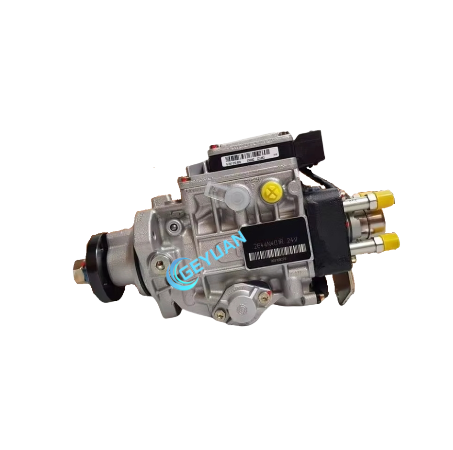1104C Diesel Engine Fuel Injection VE Pump 2644N401 2644N401R ...