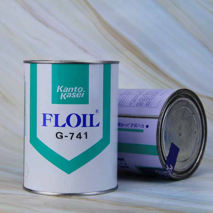Kanto Kasei FLOIL G-741 - Precision Motor Bearing Lubricant