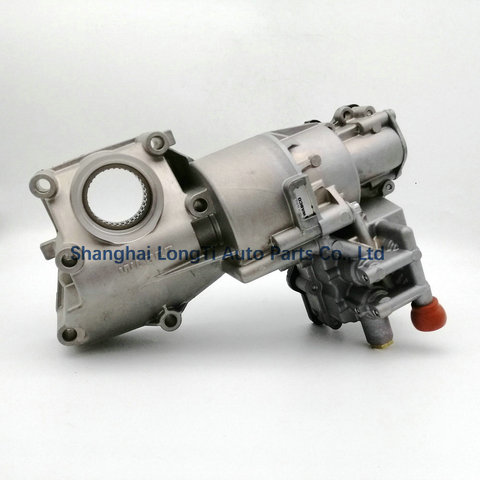 Original Imported Double Chamber Air Dryer 4324332010 for Mercedes ...