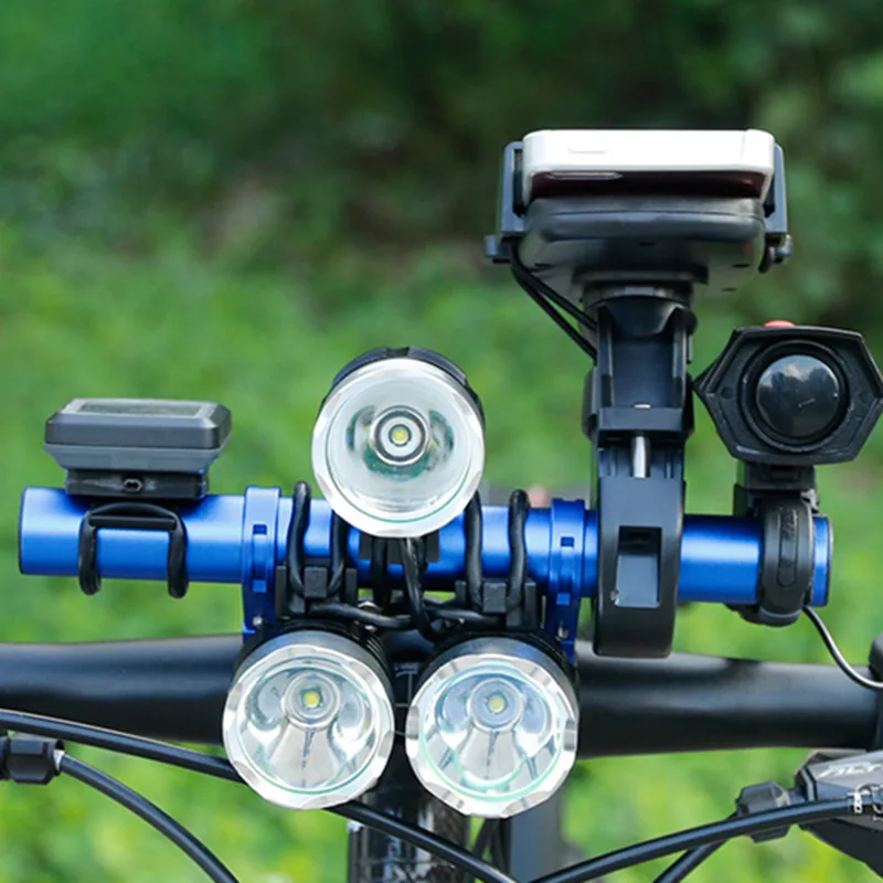 How to Choose the Best Bike Handlebar Extender for Your Ride
