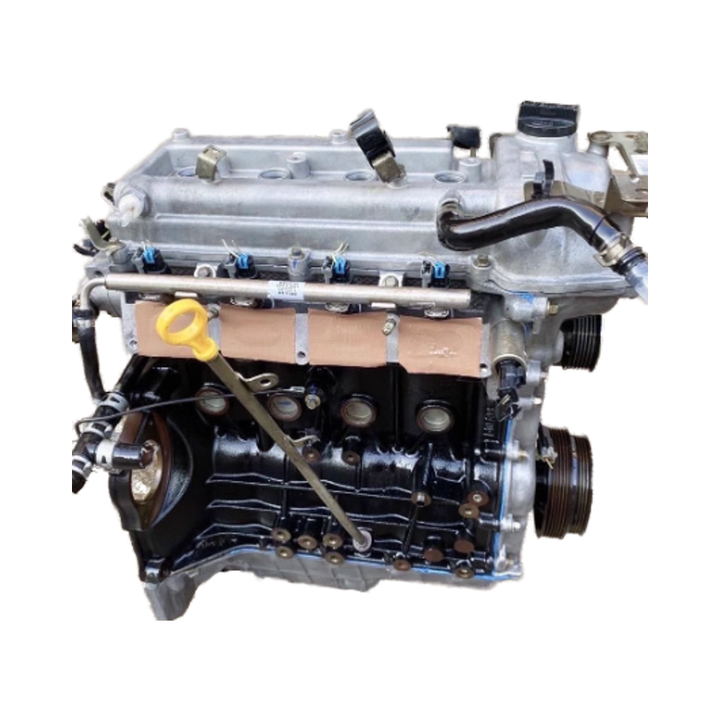 Superior - Quality Engine Assembly Tailored for Dongfeng Xiaokang to ...