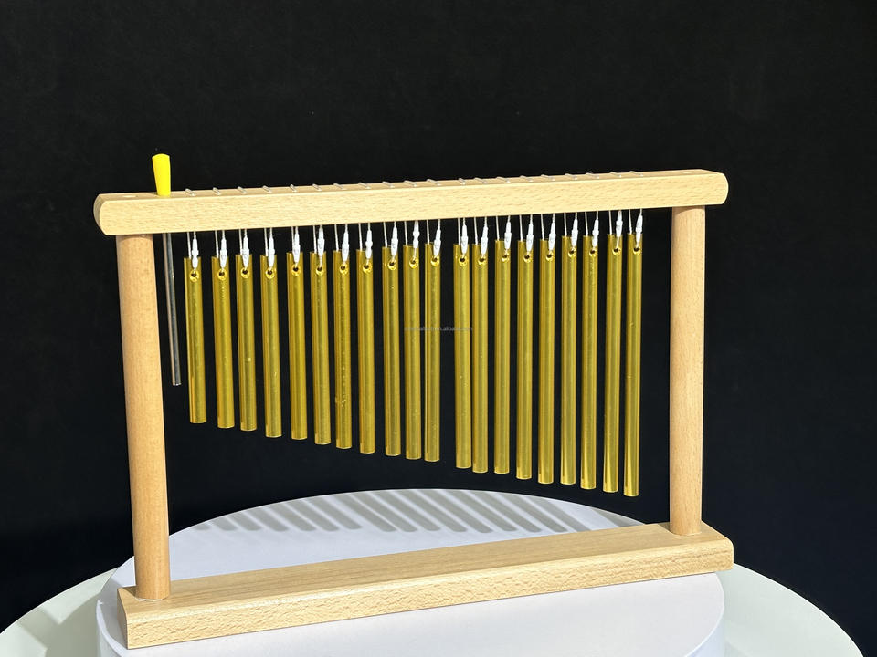 Spiritual Products Customized Orff Wind Chime - Sound Healing