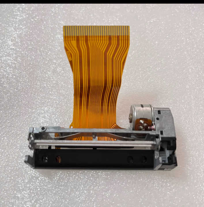 Thermal Printer Printhead POS Printer Mechanism JX-2R-01