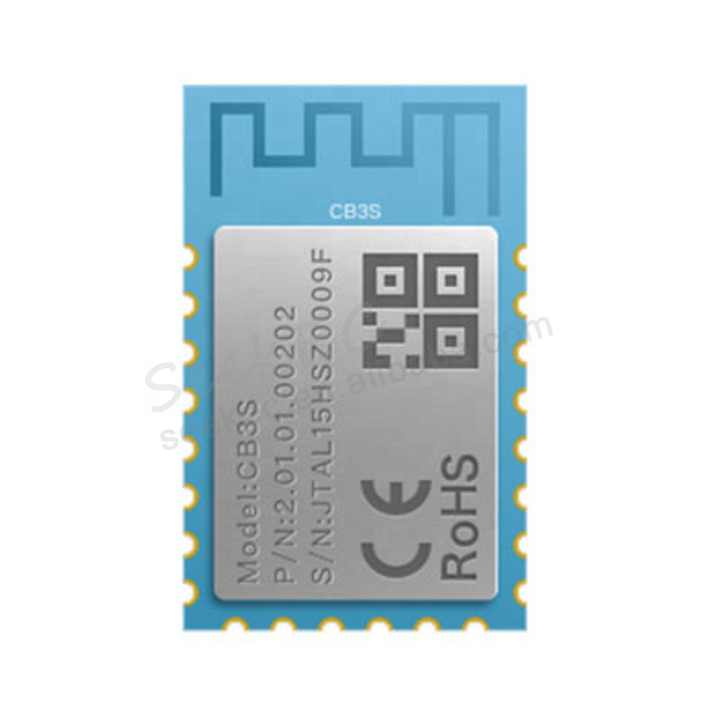 TYWE3S Wi-Fi Module for Integrated Circuits | Customizable OEM/ODM