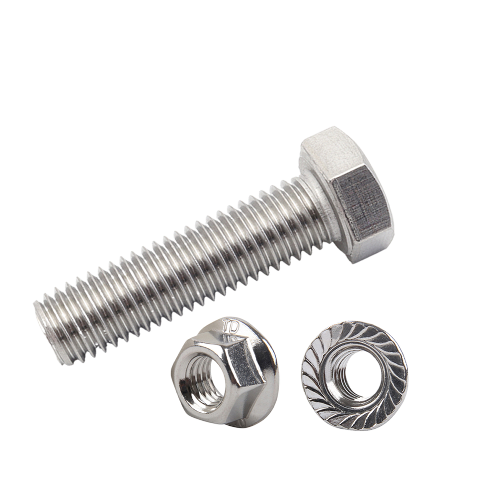 Wholesale Jisb1180 M3 M4 M5 M6 M8 A2 70 Bolts 304 Stainless Steel ...