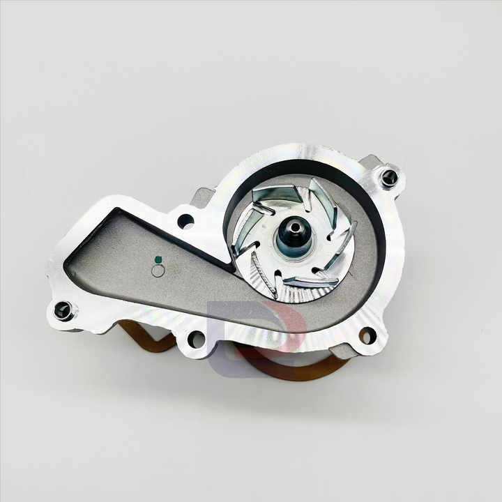 Engine Cooling Water Pump for H-yundai K-ia 251002E000 Water Pump ...