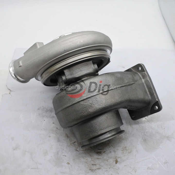 Hot Selling D13D Engine Turbocharger 3781029 4033835 3781030 3773926 ...