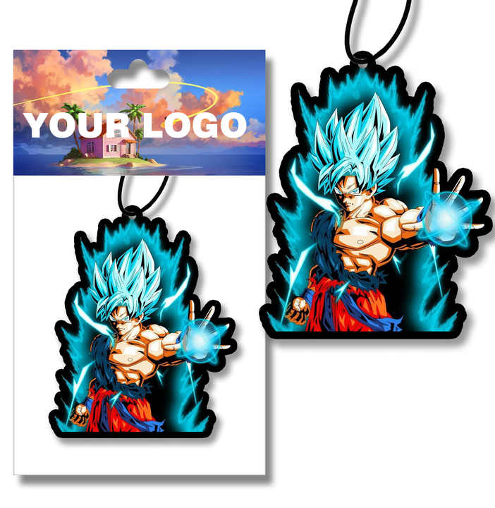 Super Strong Scent Last 17-23 Days Hanging Scent for Auto or Home ...