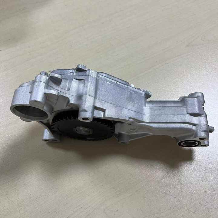 68489996AA 68147415AA 68395006AA Oil Pump for Jeep GRAND CHEROKEE IV WK ...