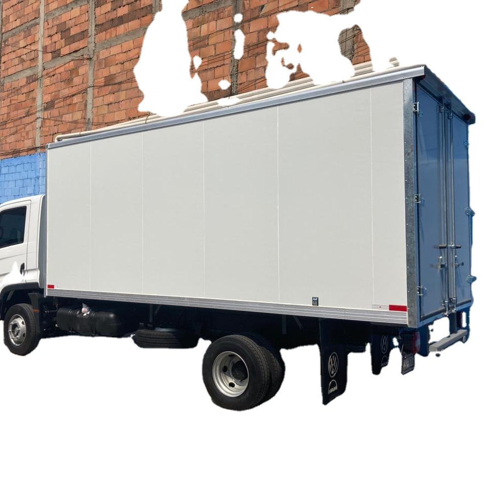 OEM High Quality Steel Truck Body Parts for Faw/south America