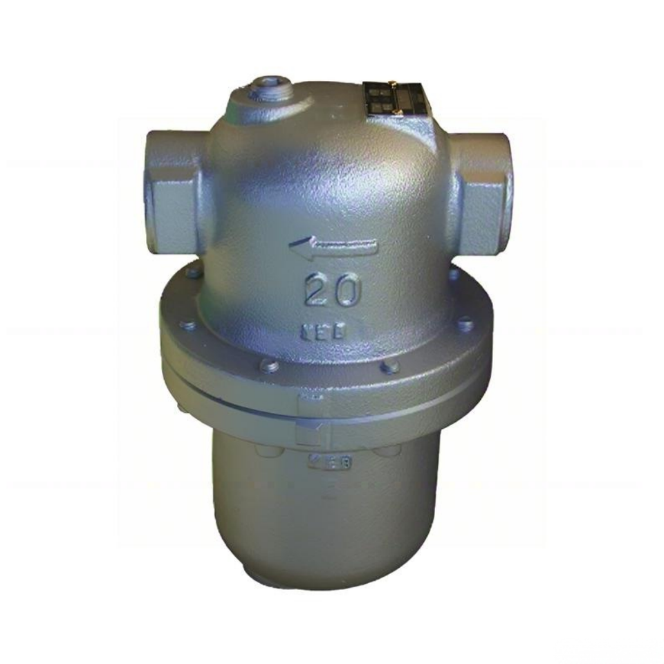 Miyawaki TB52W-65 Steam Trap Socket Weld Sw 1/2 Inch 100-240 for Steam ...