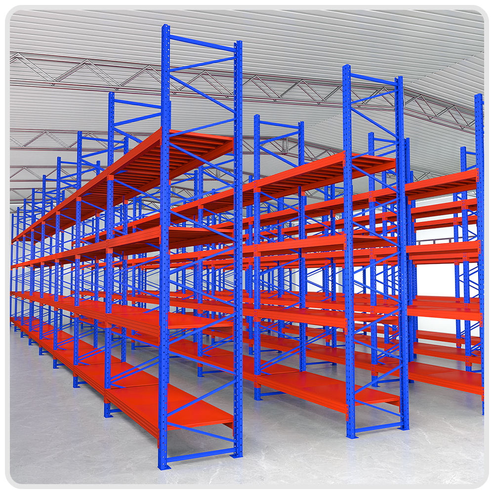 How to Choose the Best Cantilever Dexion for Your Storage Needs