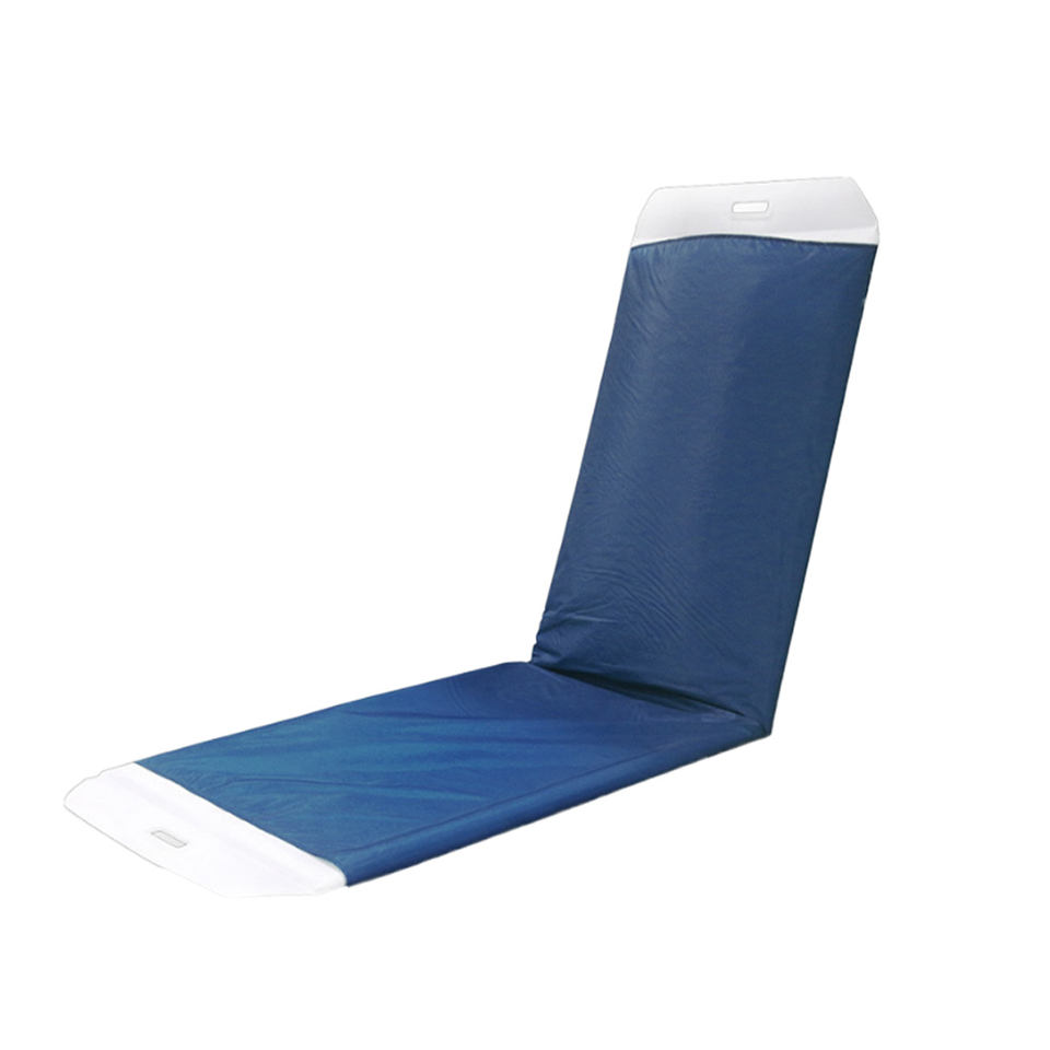 Foldable Plastic Patient Transfer Slide Sheet - 1 Year Warranty