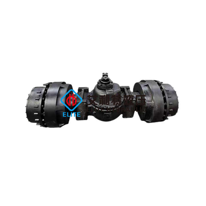 Kessler D101, D102, D106, D111, D112 Planetary Axles for Heavy Duty