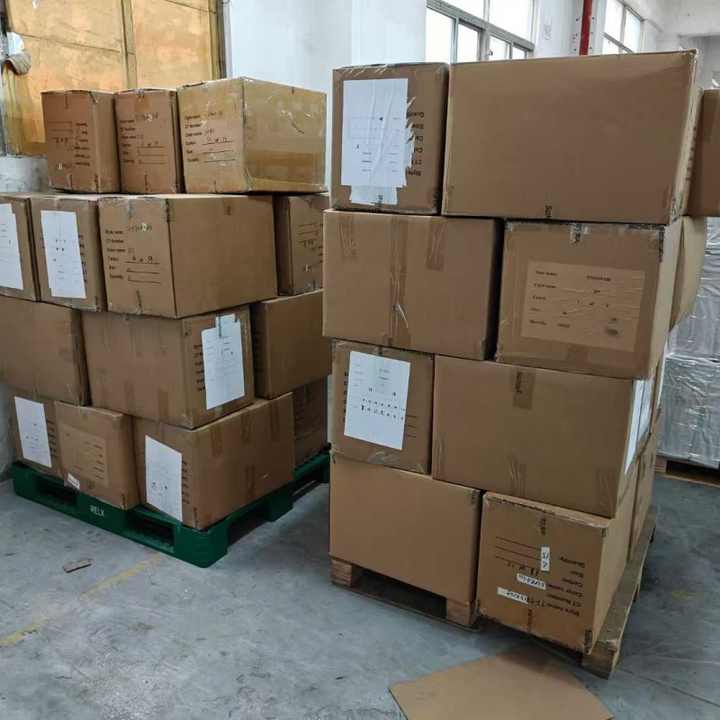 Dongfeng Mengshi EQ2050 Engine Crankshaft Assembly; Dongfeng Mengshi ...