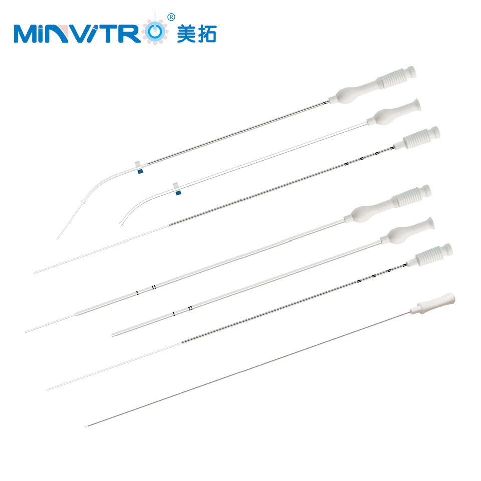 Embryo Transfer Catheter - Minvitro ET Catheter for IVF