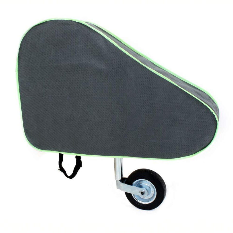 Caravan Universal Tow Bar Cover - Durable & Waterproof