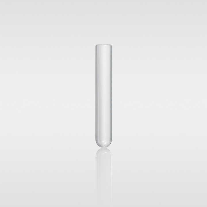 Laboratory Test Tubes (PP) - 16*102mm - Transparent & Recyclable