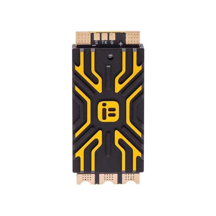 IFlight BLITZ E80 80A Single ESC 2-8S BlHeli32 Dshot600 G071 MCU with ...