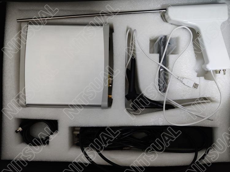 NA32 Canine Artificial Insemination System TCI Machine for Dog with Gun