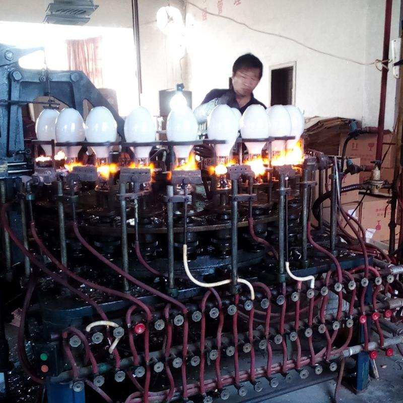 125W HPS Lamps - Efficient LED Alternatives for Plant Growth