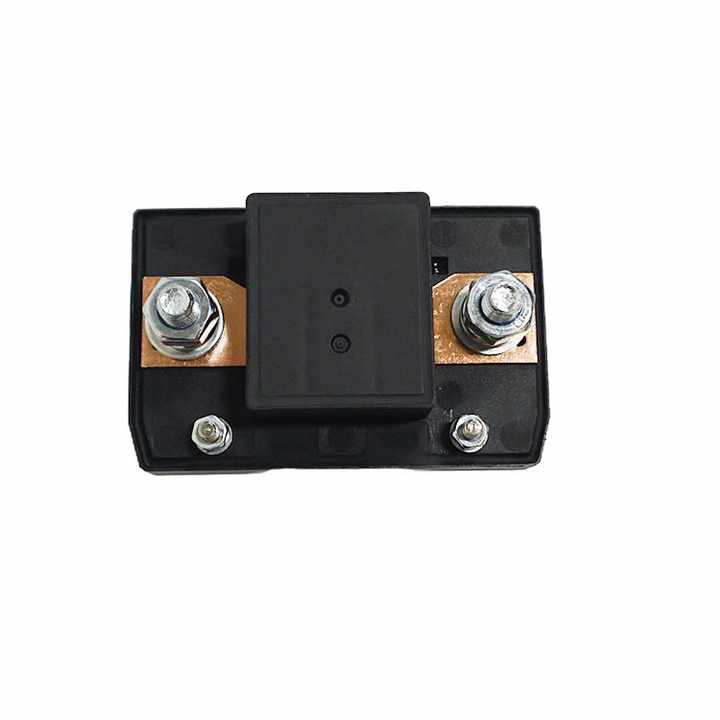 24V DC 200A Automotive Relay Switch Starter 409-1ah-v1 for King Long ...