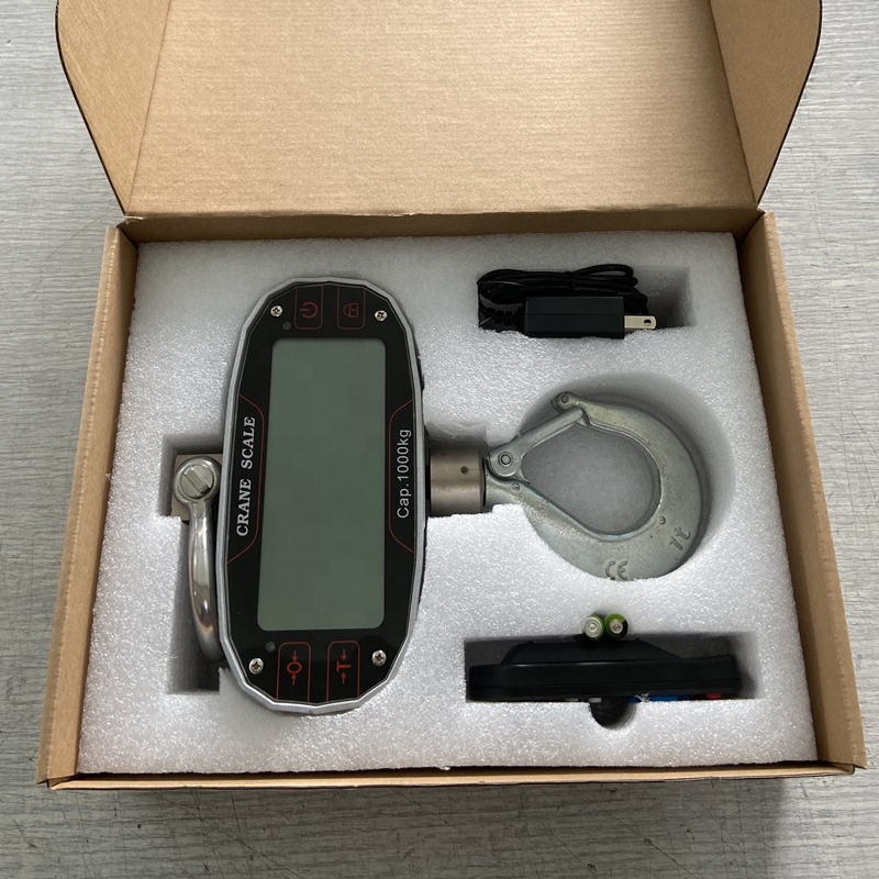 Weight Selection System Enhanced Weight Balance Digital Industrial ...