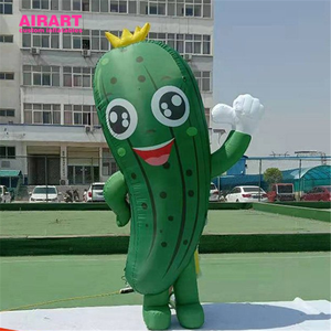 Wholesale inflatable cartoon shrek Including the Dancing Man and ...