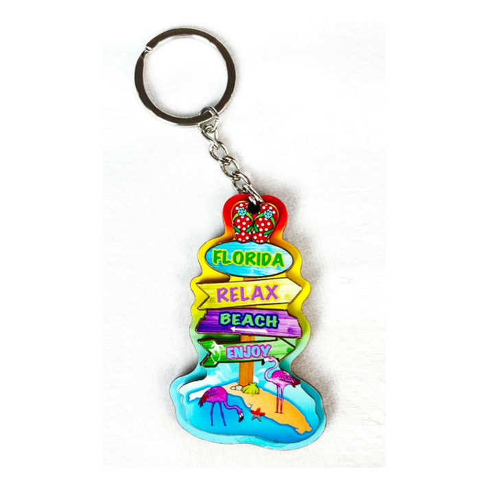 Customized Beach Turtle Tourist Souvenir Sublimation Epoxy Wood MDF ...