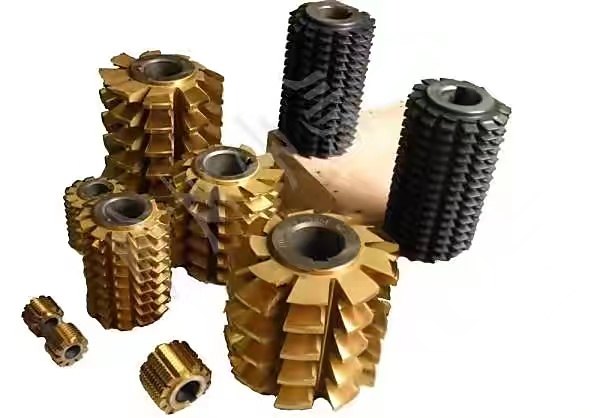 6*4 A 8*5 A 38.1*22.23 A hob with teeth in stock and high quality ...