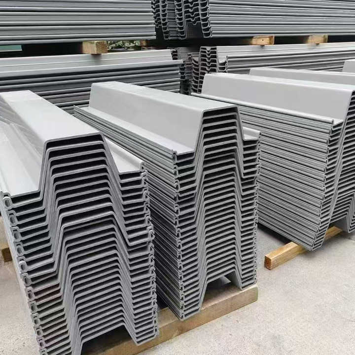 UPVC PVC Profile and Plastic Building Profiles for Construction Use ...