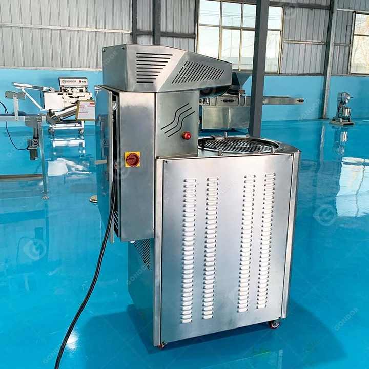 Chocolate Tempering Machine - Efficient & Portable Solution
