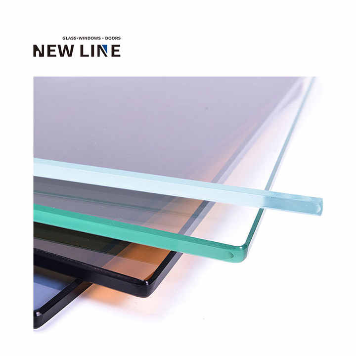 Reflective Coated Solid Float Glass 1mm-19mm Various Sizes for ...