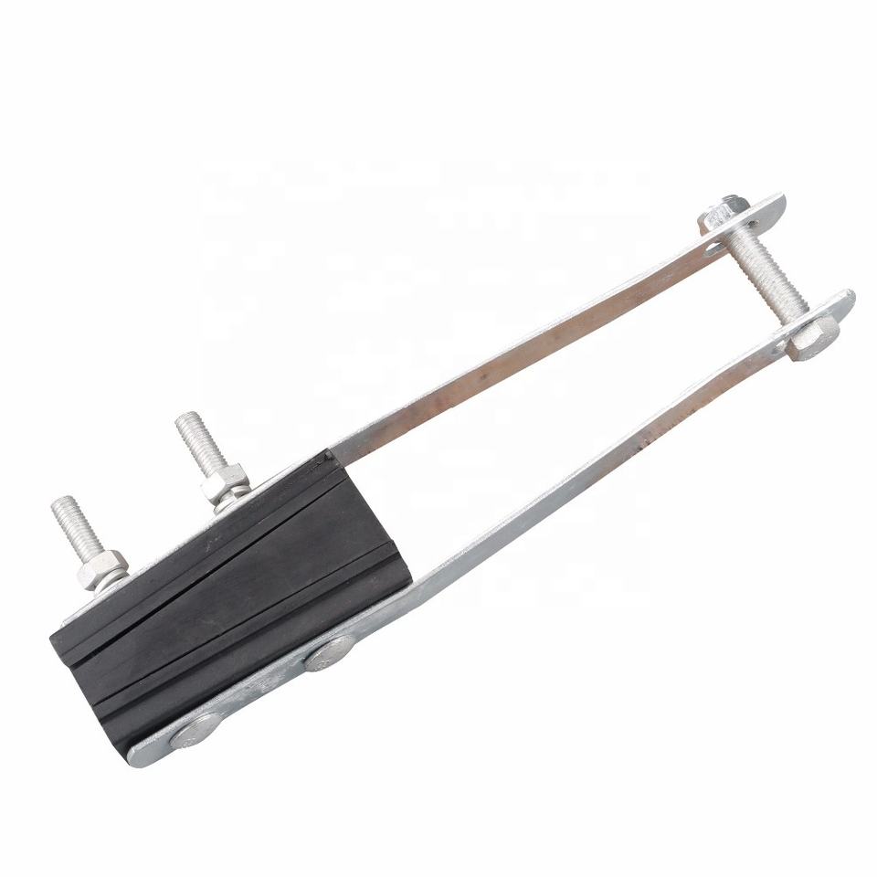 PAT Type Tension Clamp/ Dead End Clamp for Low Voltage| Alibaba.com