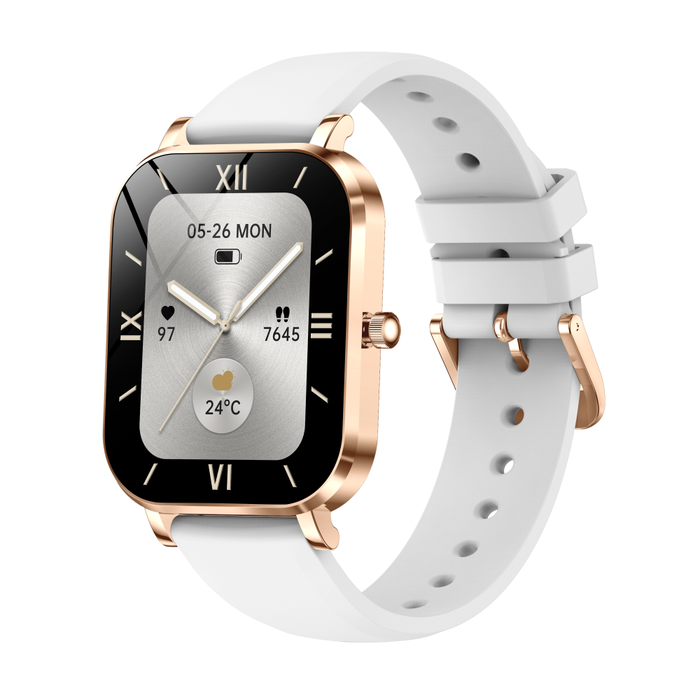 Revolutionize Your Daily Routine with Cutting-Edge 2026 watch bands ...