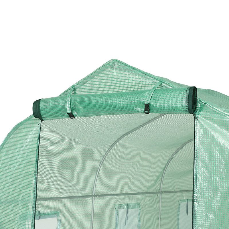 Greenhouse China Manufacturers | Durable Poly Tunnel Greenhouses