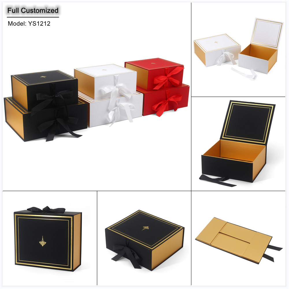 Verified Supplier Paper Gift Box 112k+ | Alibaba.com