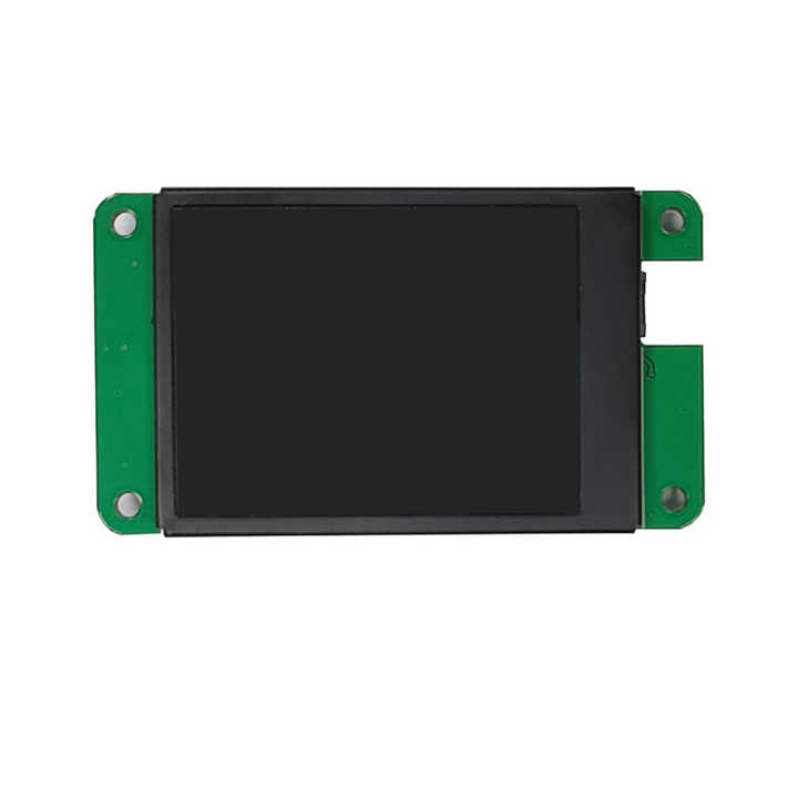 RS232 / TTL UART Display 2.4 Inch TFT LCD 240*320 Resolution