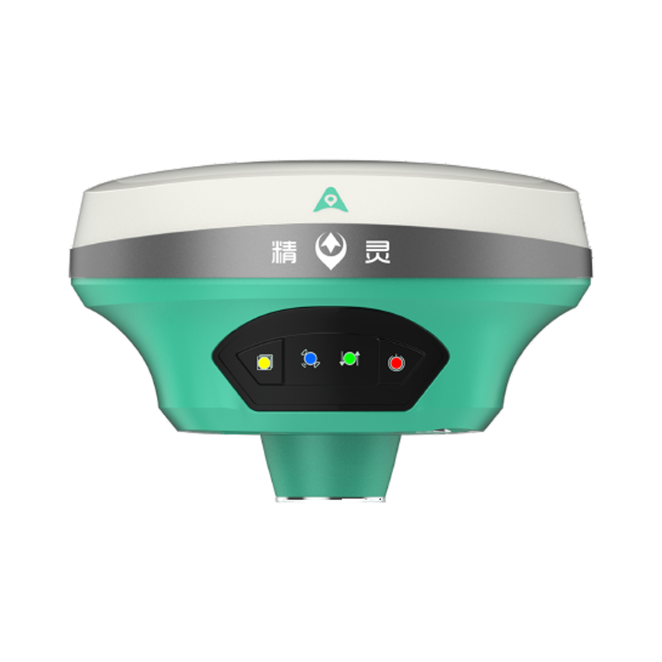 Huace K90 RTK GPS Visual Inertial Navigation System Multi-Band (GPS/BDS ...