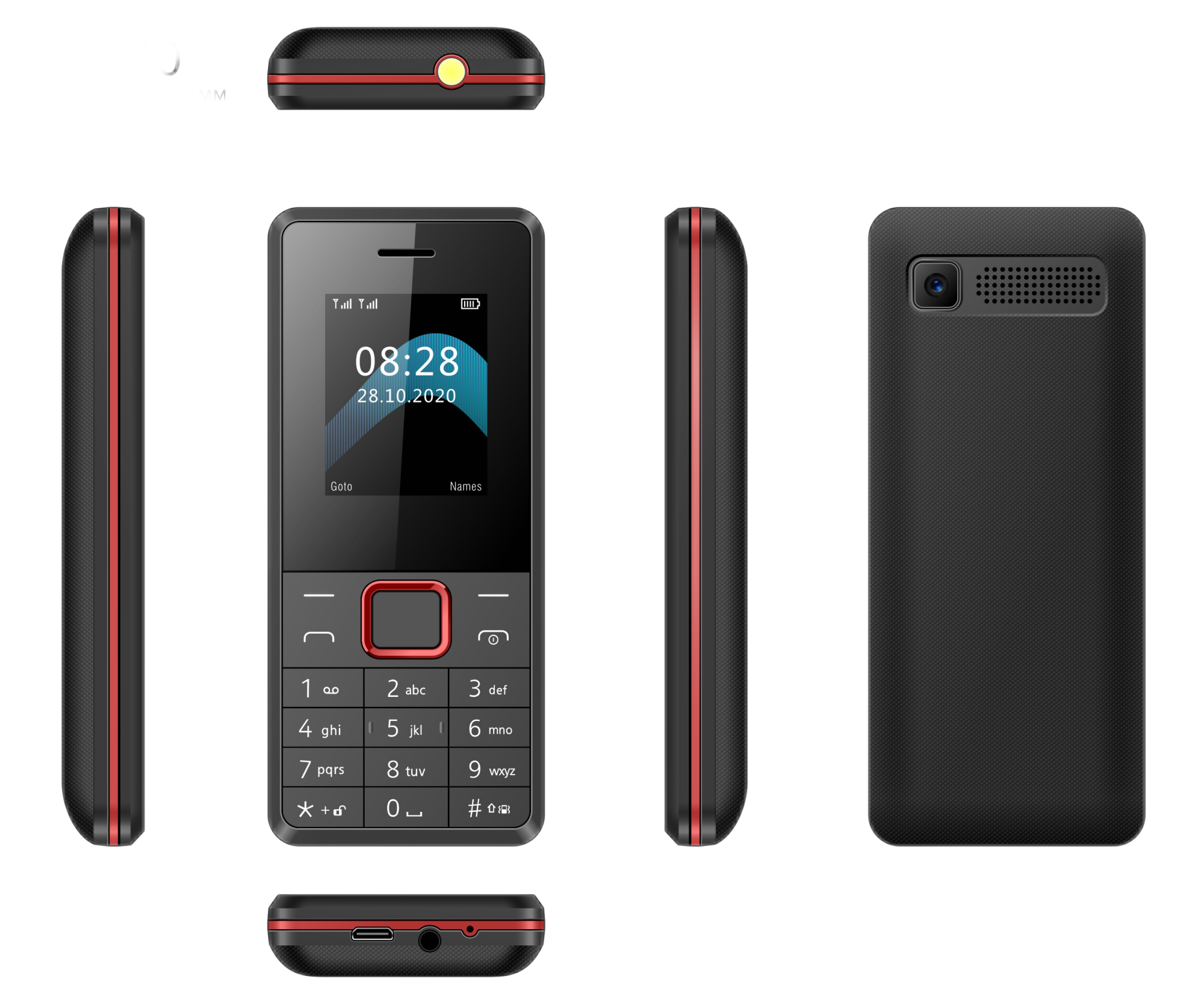 Potencialize Seus Dispositivos com Soluções telefones móveis com ...