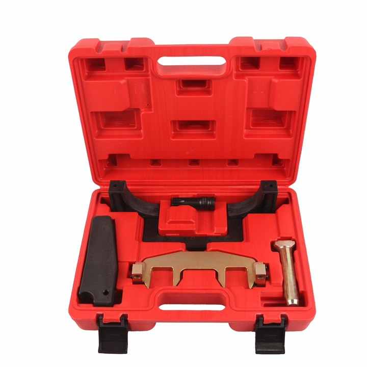 Camshaft Alignment Timing Chain Tool Kit for Mercedes Benz C230 C250 ...