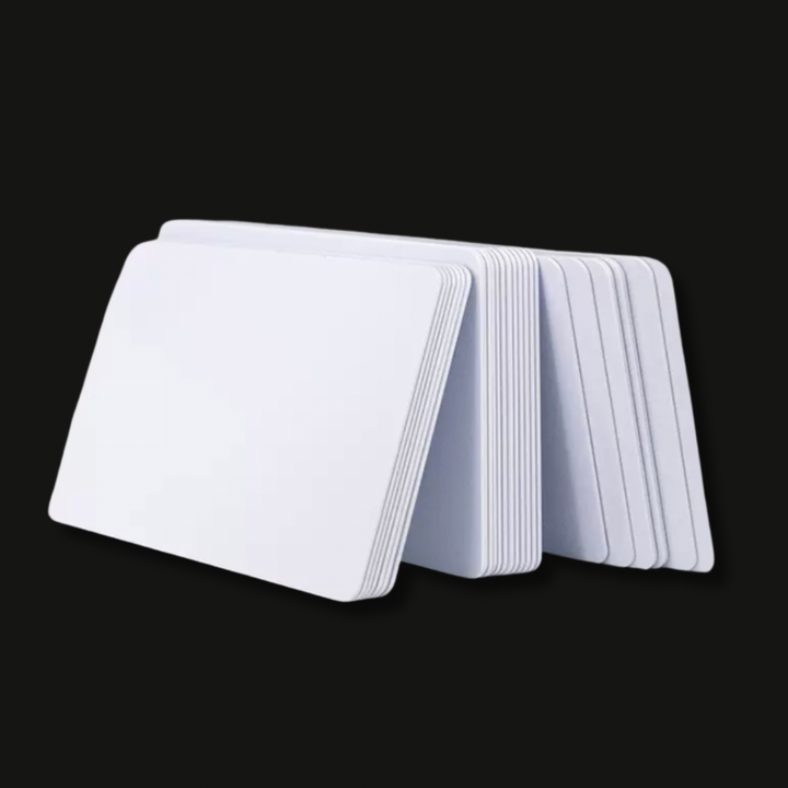 MIFARE Classic 1K RFID Smart Cards 13.56MHZ ISO14443A M1 Cards ...