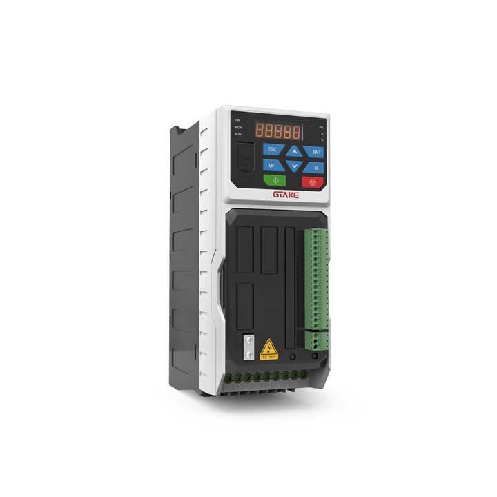 High Quality 4KW AC Drives with Built-in Vector Control
