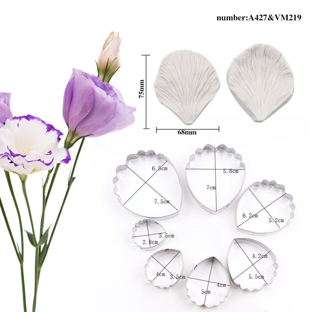 How to Choose the Best Petal Veiner for Realistic Sugarcraft Flowers